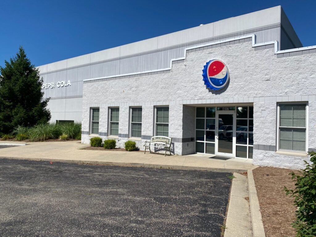 About us – Pepsi-Cola Bottling Company of New Haven