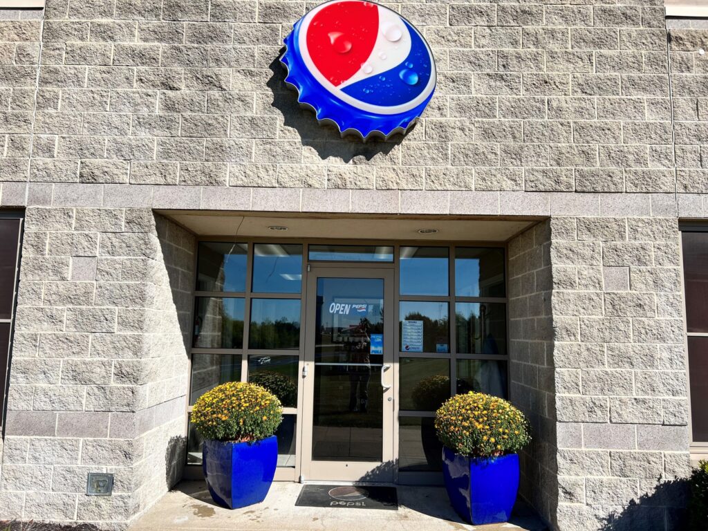 About us – Pepsi-Cola Bottling Company of New Haven