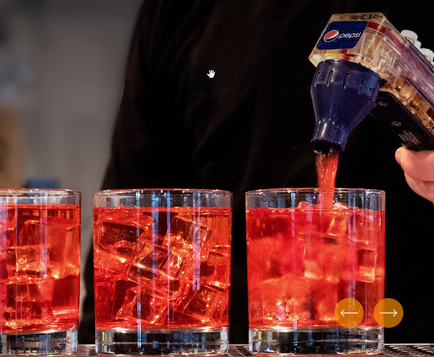 Mixers – Pepsi-Cola Bottling Company of New Haven